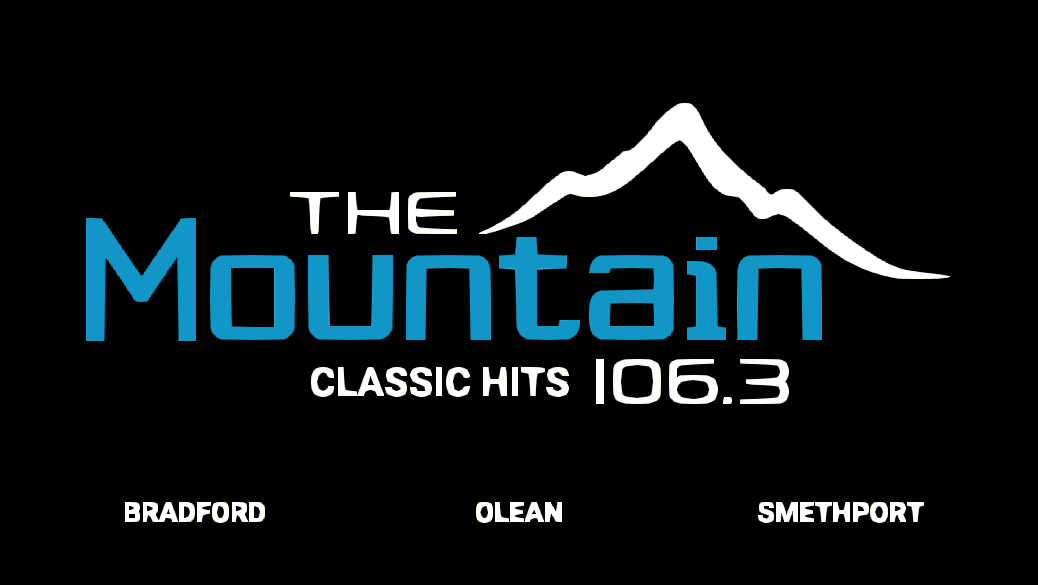 Smethport Hubbers Football – Classic Hits 106.3 – The Mountain